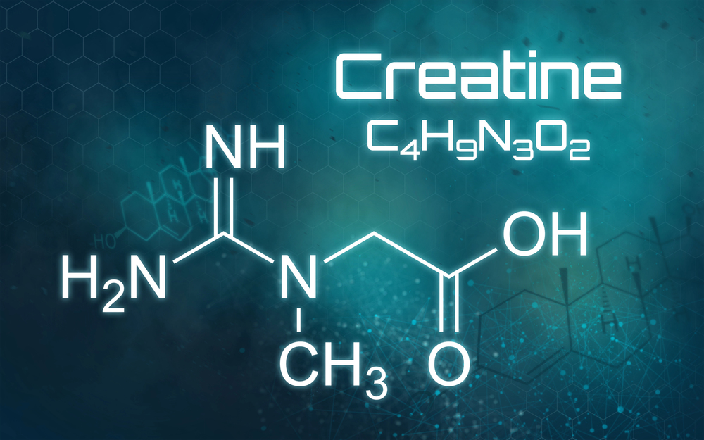 Ultimate Guide to Creatine for Building Muscle: Dosage, Timing, Science ...